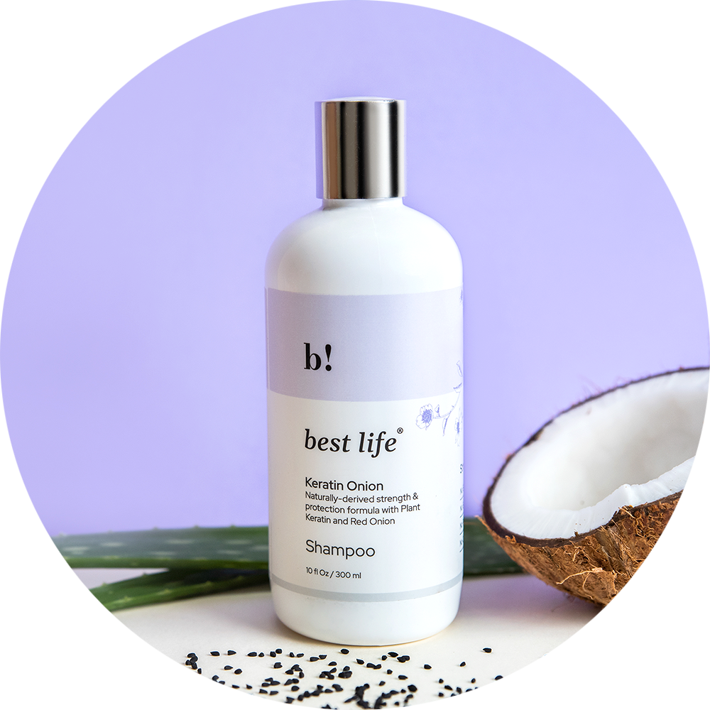 Best Life Natural hair products | Best Cg friendly products in India ...